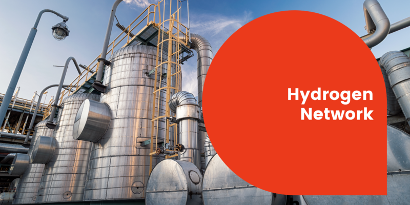 HICP - The Hydrogen Network 15th September - event review | HICP